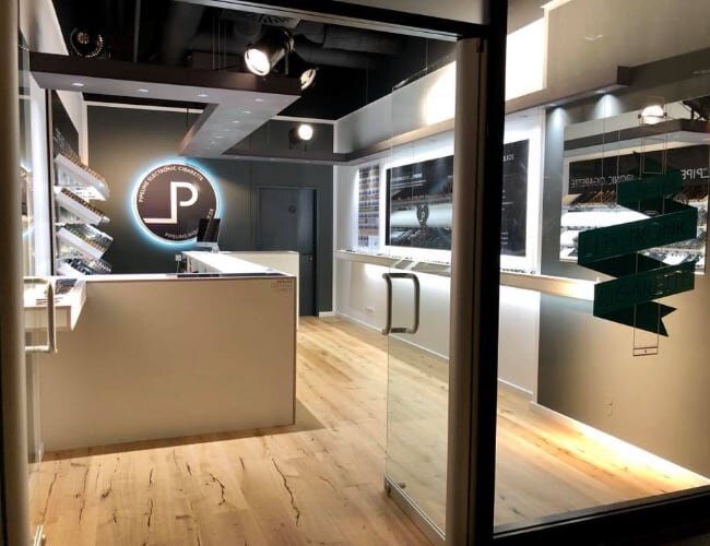 PIPELINE Stores