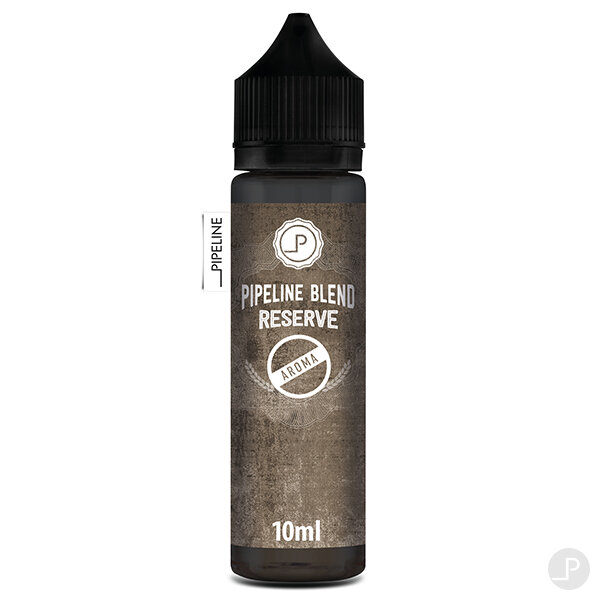 Pipeline Blend Reserve Longfill